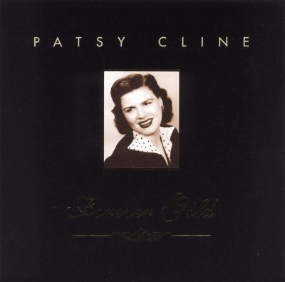 Forever Gold - Patsy Cline | Album | AllMusic