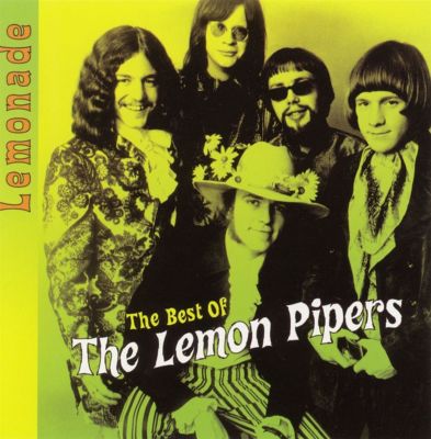 Lemonade - The Lemon Pipers | Album | AllMusic