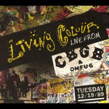 Living Colour Songs, Albums, Reviews, Bio & Mo... | AllMusic