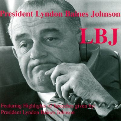 LBJ - Lyndon B. Johnson | Album | AllMusic