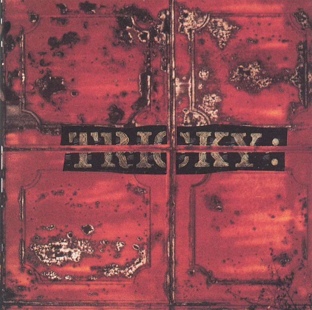 Maxinquaye - Tricky | Album | AllMusic