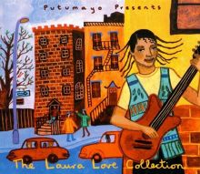 Laura Love Songs, Albums, Reviews, Bio & More ... | AllMusic