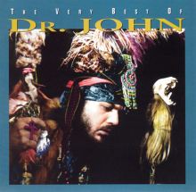 Dr. John, Songs, Albums, Discography & Reviews | AllMusic