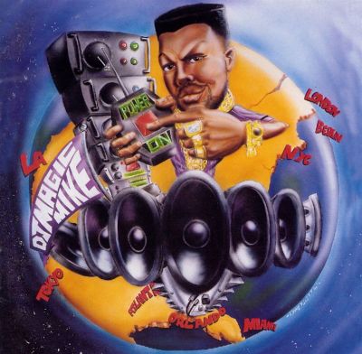 Bass Bowl - DJ Magic Mike | Album | AllMusic