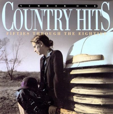 Number One Country Hits: 50's through the 80's... | AllMusic