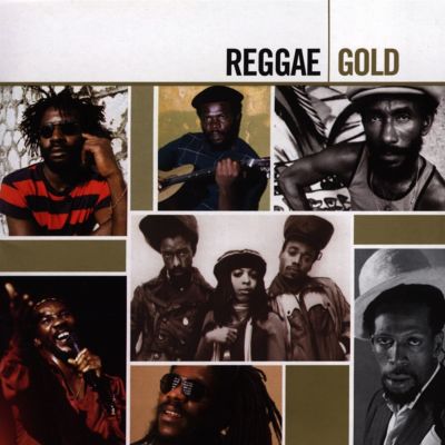 Reggae Gold - Various Artists | Album | AllMusic