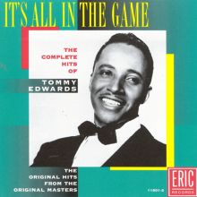 Tommy Edwards Songs, Albums, Reviews, Bio & Mo... | AllMusic