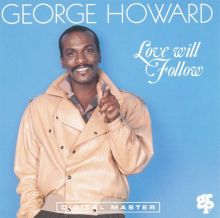 George Howard Songs, Albums, Reviews, Bio & Mo... | AllMusic