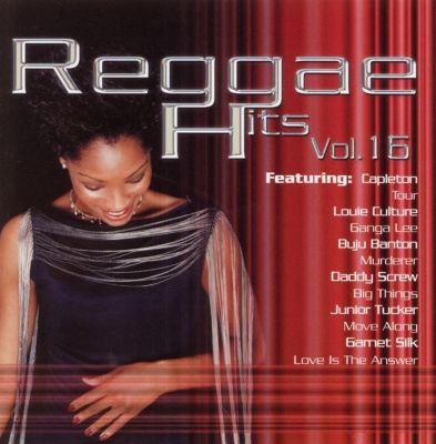 Reggae Hits, Vol. 16 - Various Artists | Album | AllMusic