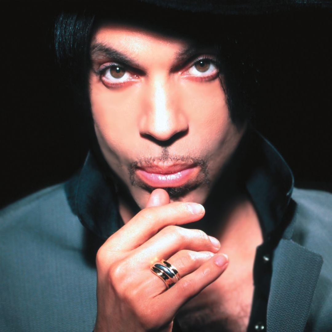 One Nite Alone...Live! - Prince | Album | AllMusic