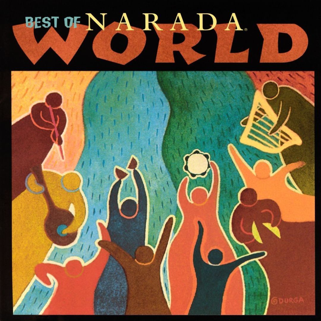 Best of Narada World - Various Artists | Album | AllMusic