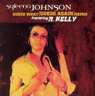 Guess What Guess Again Remix Syleena Johns Allmusic
