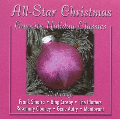 All Star Christmas [BCI] - Various Artists | A... | AllMusic