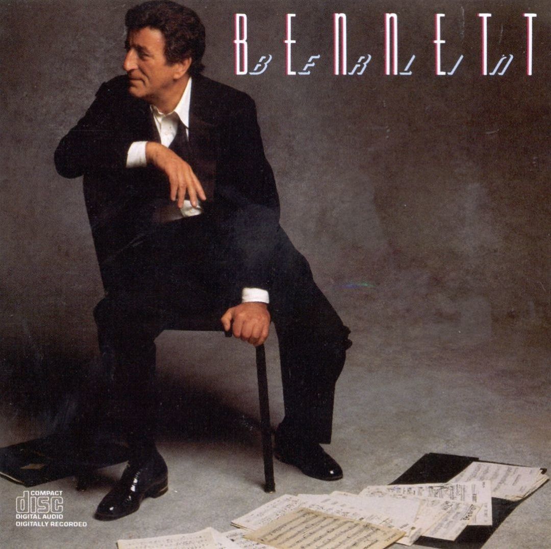 Bennett/Berlin - Tony Bennett | Album | AllMusic