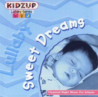 Sweet Dreams [Kidzup] - Various Artists | Album | AllMusic
