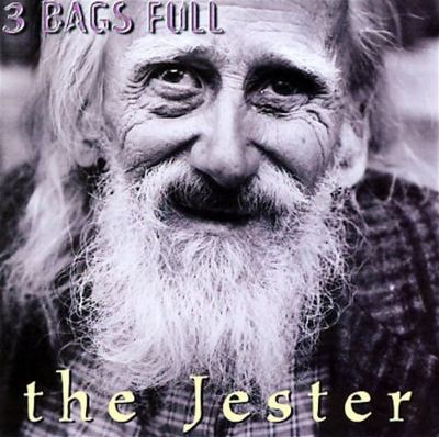 Jester - Three Bags Full | Album | AllMusic