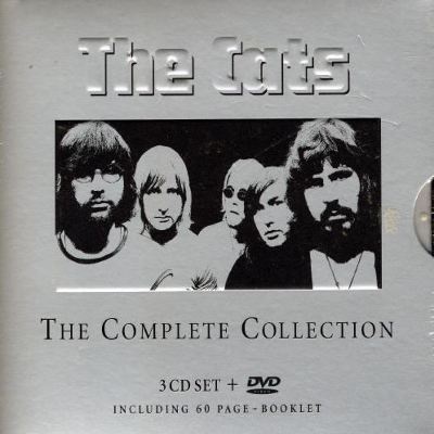 Complete Collection - The Cats | Album | AllMusic
