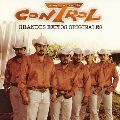Grandes Exitos Originales - Control | Album | AllMusic