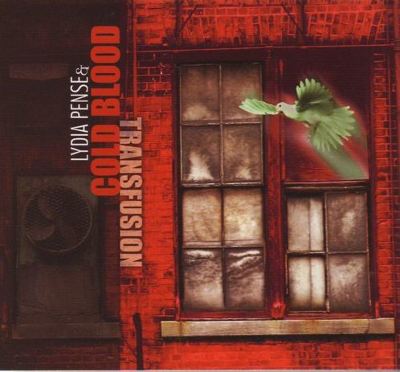 Transfusion - Cold Blood | Album | AllMusic