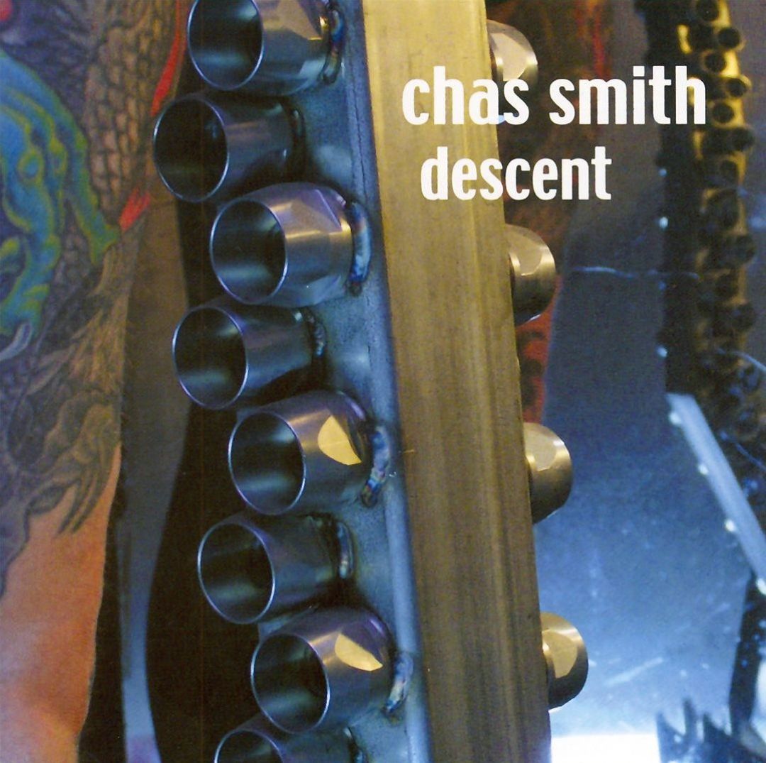 Descent - Chas Smith | Album | AllMusic