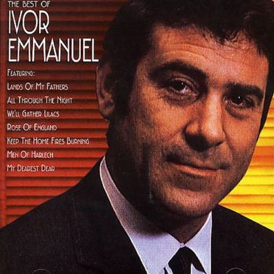 Best of Ivor Emmanuel - Ivor Emmanuel | Album | AllMusic