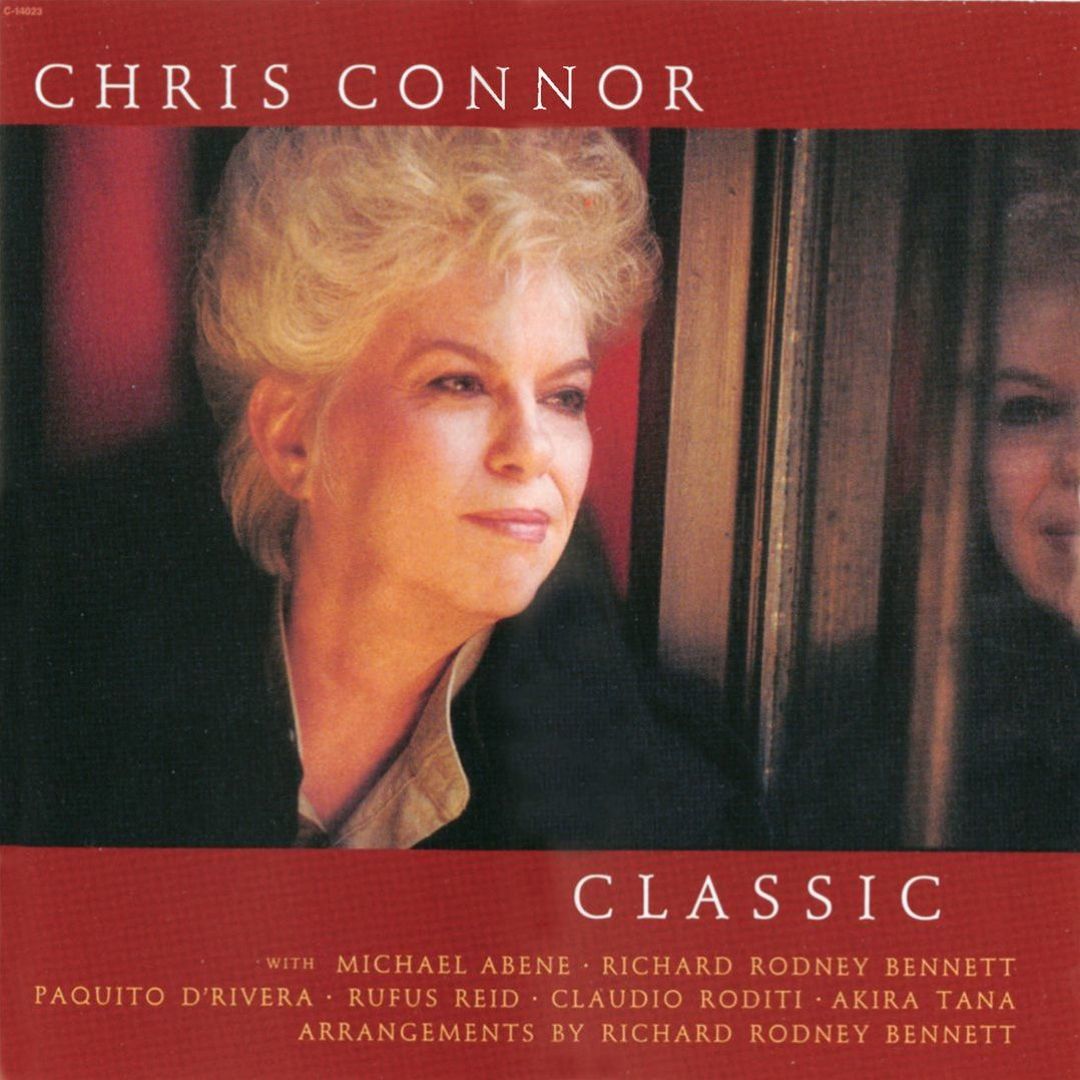 Classic - Chris Connor | Album | AllMusic