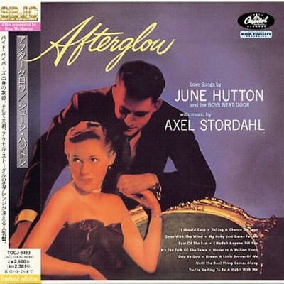Afterglow - June Hutton | Album | AllMusic