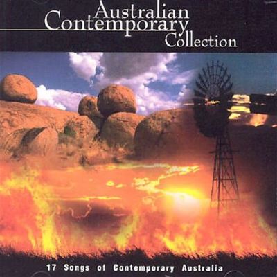 Australian Contemporary Collection - Various A... | AllMusic
