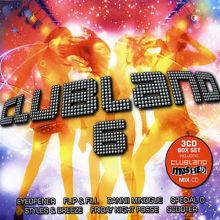 Clubland, Vol. 6 - Various Artists | Album | AllMusic