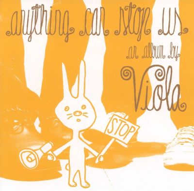 Anything Can Stop Us - Viola | Album | AllMusic