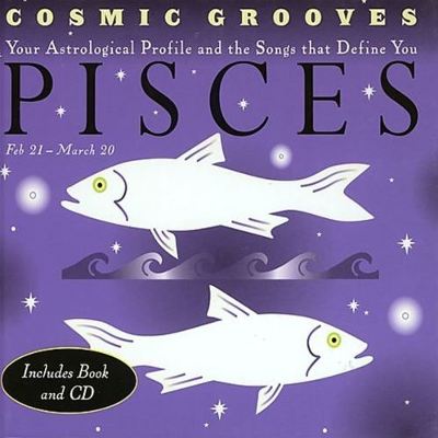 Cosmic Grooves: Pisces - Various Artists | Album | AllMusic