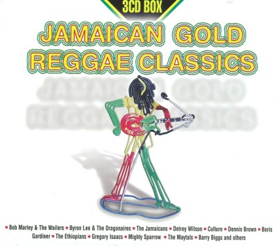 Jamaican Gold Reggae Classics - Various Artist... | AllMusic