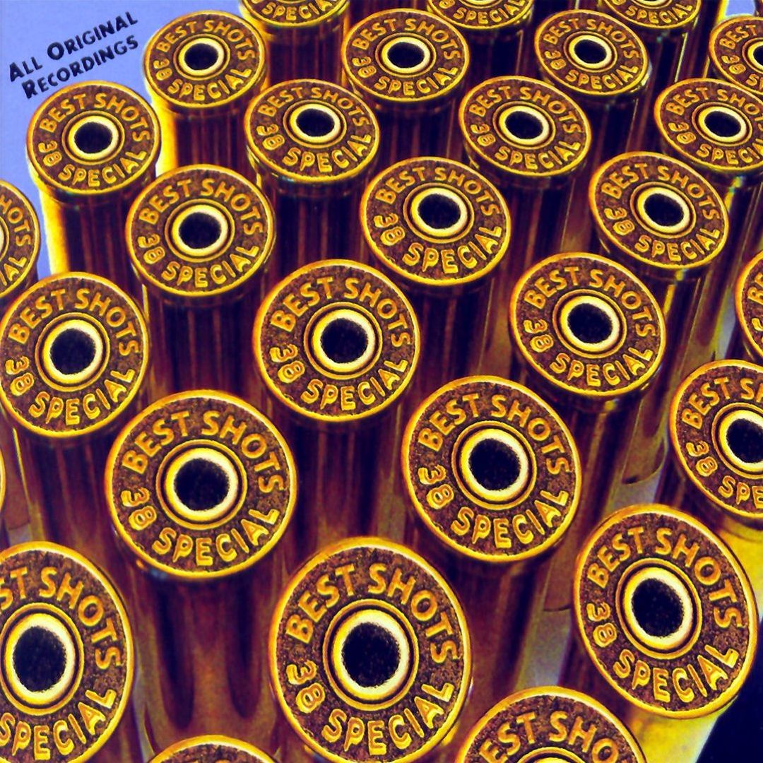 Best Shots - .38 Special | Album | AllMusic