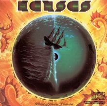 Kansas Songs, Albums, Reviews, Bio & More | Al... | AllMusic