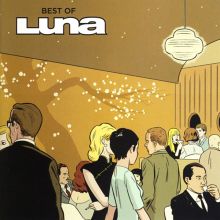 Luna Songs, Albums, Reviews, Bio & More | AllM... | AllMusic
