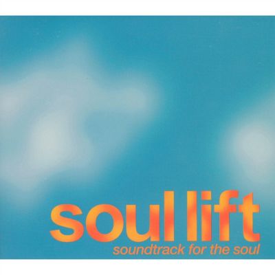 Soul Lift - Various Artists | Album | AllMusic