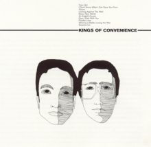 Kings of Convenience Songs, Albums, Reviews, B... | AllMusic
