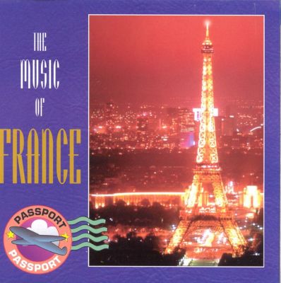 Music of France [Passport] - Various Artists |... | AllMusic