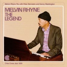 Melvin Rhyne Songs, Albums, Reviews, Bio & Mor... | AllMusic