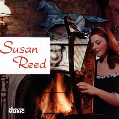 Susan Reed - Susan Reed | Album | AllMusic