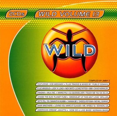 Wild, Vol. 13 - Various Artists | Album | AllMusic