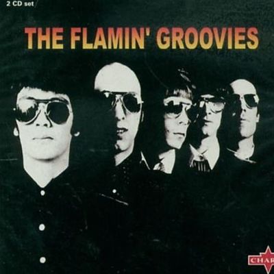 Crowd Pleaser - Flamin' Groovies | Album | AllMusic