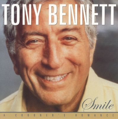 Smile - Tony Bennett | Album | AllMusic