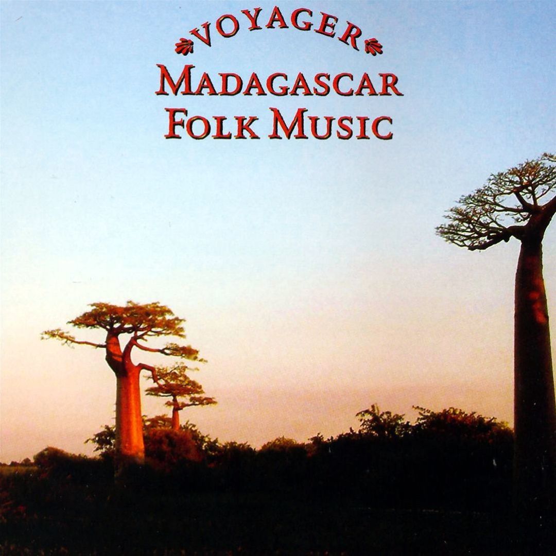 Voyager: Madagascar Folk Music - Rakotofrah | ... | AllMusic