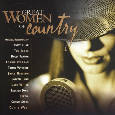 Great Women of Country - Various Artists | Album | AllMusic