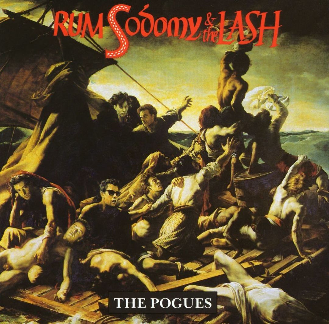 Rum, Sodomy & the Lash - The Pogues | Album | AllMusic