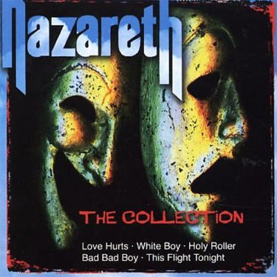 The Collection - Nazareth | Album | AllMusic