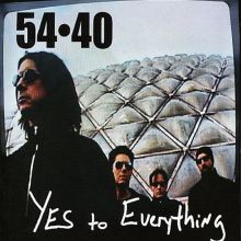 54-40 Songs, Albums, Reviews, Bio & More | All... | AllMusic