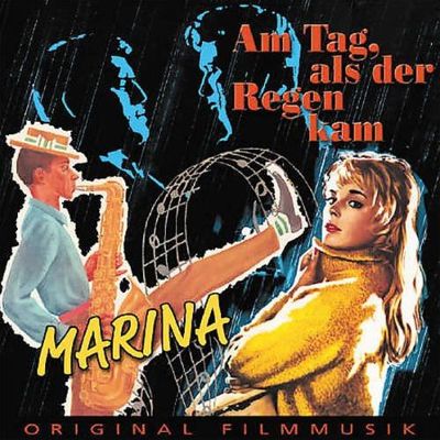 Marina [Original Soundtrack] - Original Soundt... | AllMusic