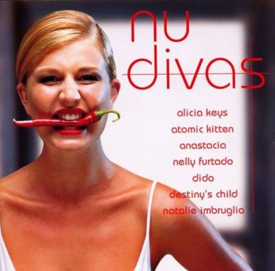 Nu Divas [2002 #1] - Various Artists | Album | AllMusic